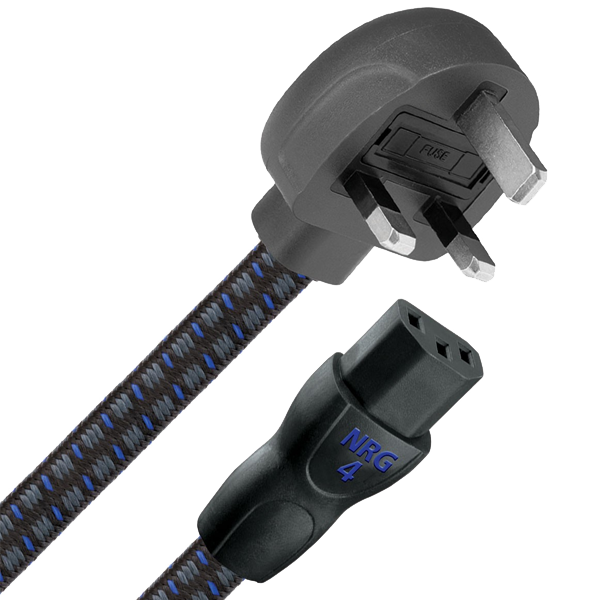 Mains Power Cables - Mains Power | Futureshop.co.uk