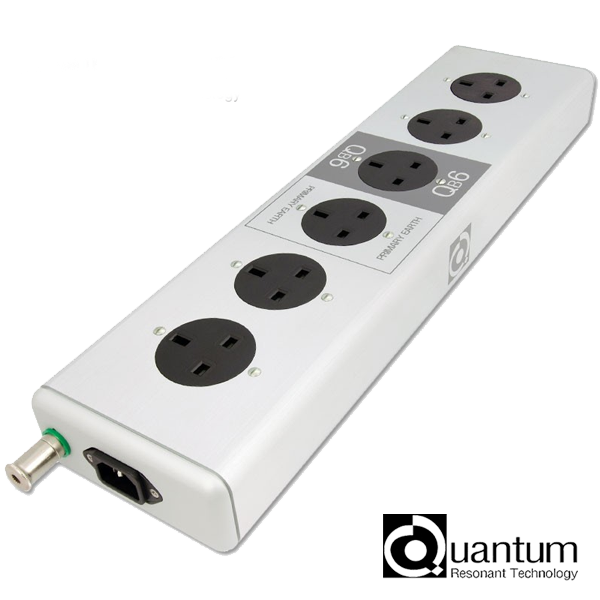 Quantum Power Blocks - Distribution Blocks | Futureshop.co.uk