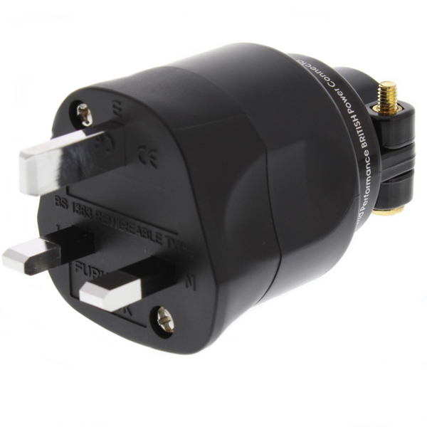 UK Mains Plugs - Connectors & Plugs | Futureshop.co.uk