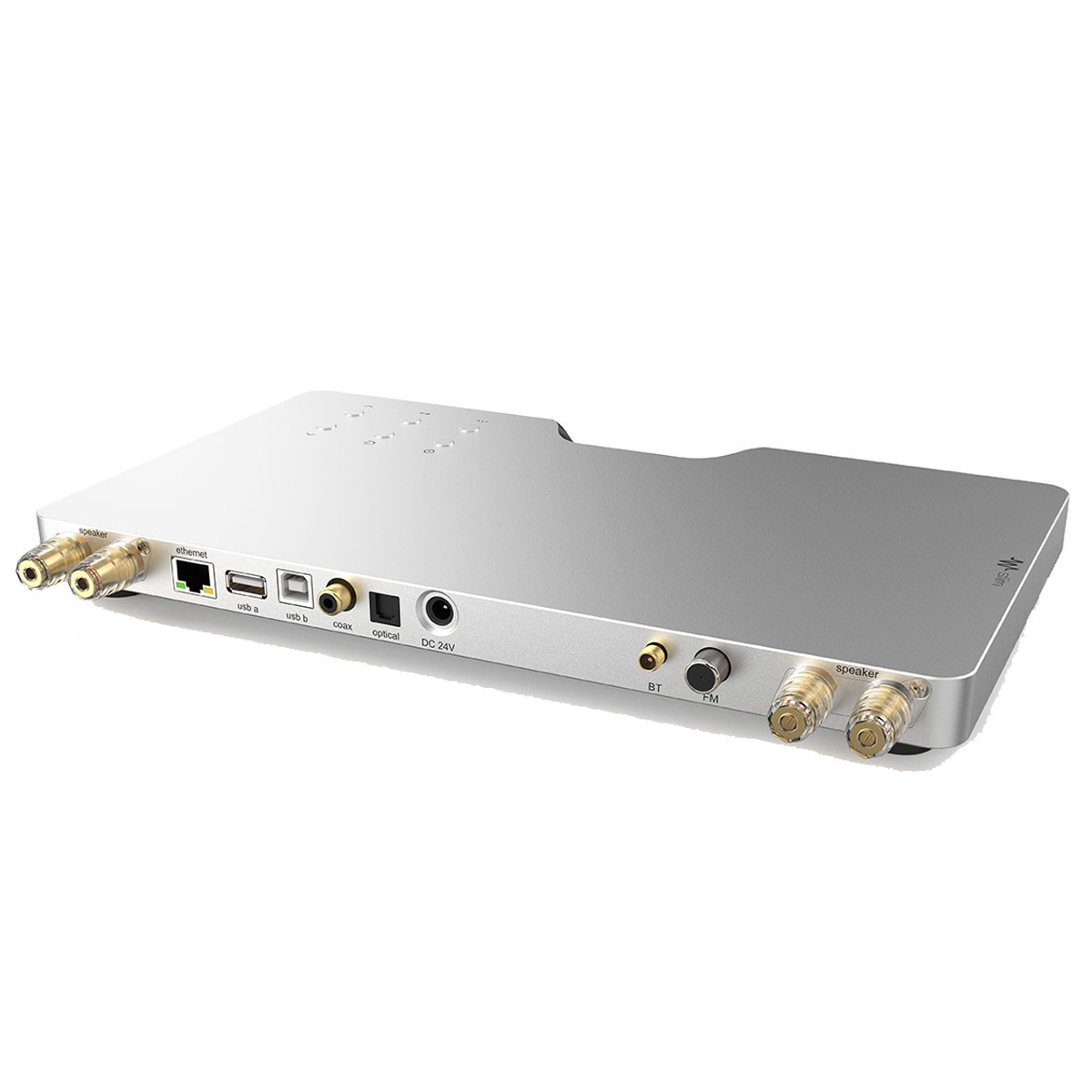 Waversa Systems Amplifiers - Waversa Systems - Brands