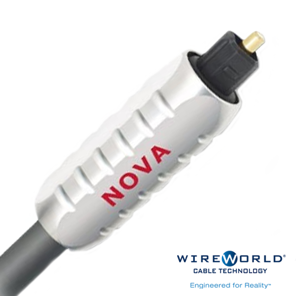 Wireworld Optical - Digital Optical Audio | Futureshop.co.uk