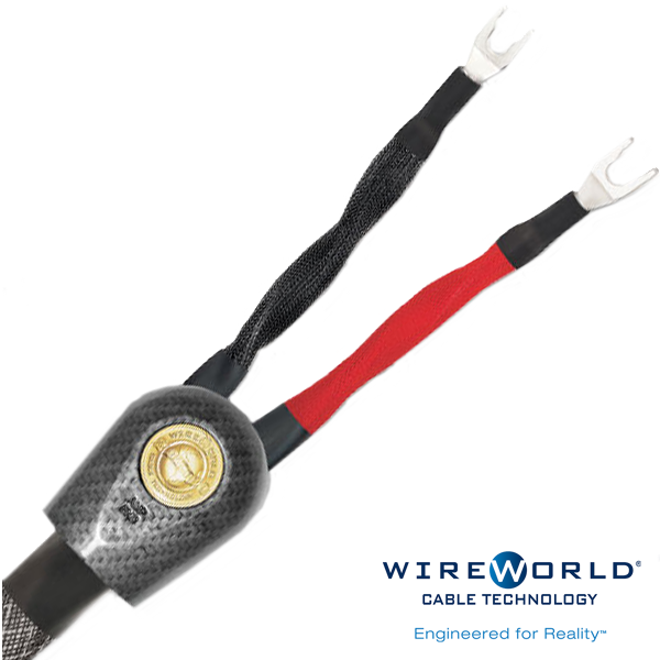 Wireworld Speaker Cables - Speaker Cables | Futureshop.co.uk