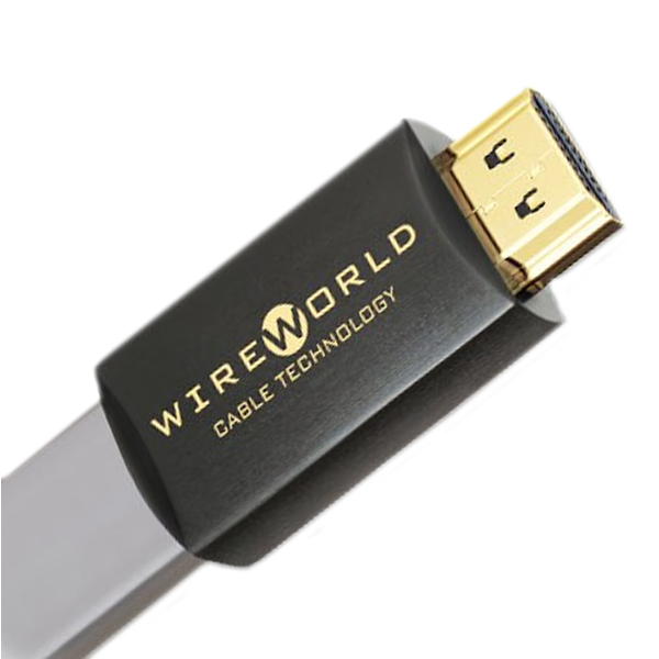 Wireworld HDMI Cables - Wireworld Cable | Futureshop.co.uk