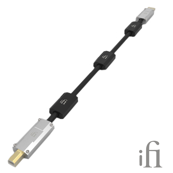 iFi Audio USB - USB Cables | Futureshop.co.uk