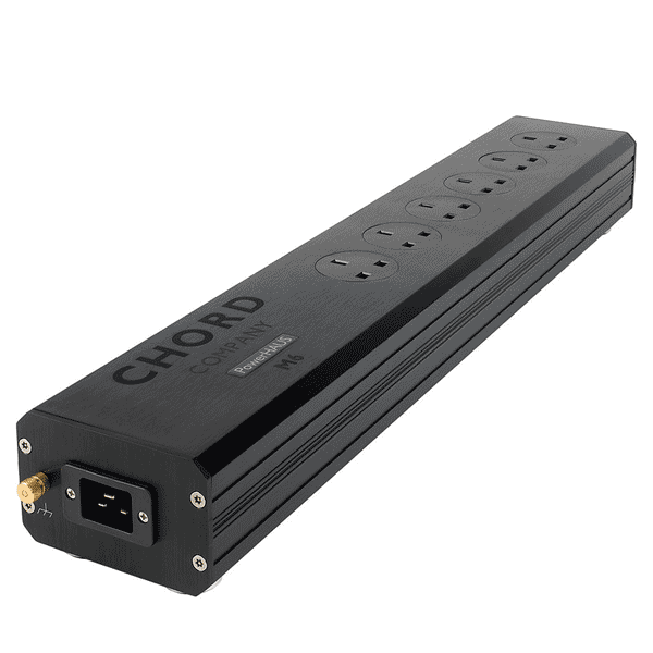 Chord Power Distribution - Chord Company - Brands