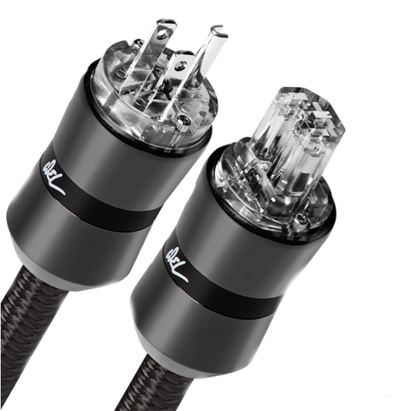 AudioQuest Mains Power Cables - AudioQuest | Futureshop.co.uk