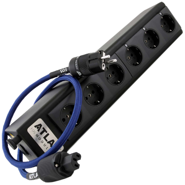 Atlas Mains Power Blocks - Atlas Cables | Futureshop.co.uk