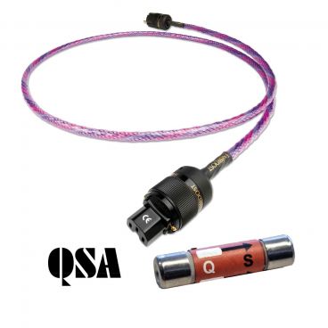 QSA UK 13A Fuses - Quantum Science Audio (QSA) - Brands