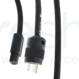 Atlas Eos 2.5em US Mains Power Cable