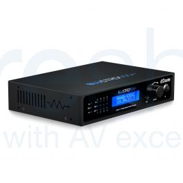 Blustream DA44AU 4x4 Dante® Digital Audio Converter