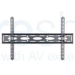 B-Tech XL Heavy Duty Universal Flat Screen Wall Mount For XXL Screens