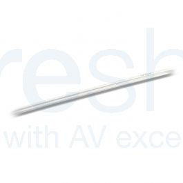 Van Den Hul The CT 2x18 FEP (Halogen Free) Speaker Cable - Custom ...