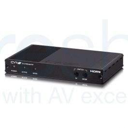 CYP SY-XTREAM-PIP UHD+ Dual HDMI to USB Video Capture with PIP