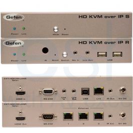 Gefen HD KVM over IP - Receiver Package