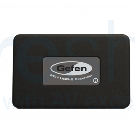 Gefen Mini USB-2 Extender (NEW)