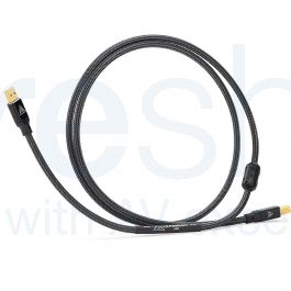 Shunyata Research Gamma USB Type A to USB Type B Cable - 1.5m