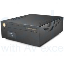 Gold Note CD-5 CD Player