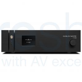 Gold Note P-1000 MKII Class A Preamplifier