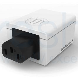 iFi Audio DC Blocker+ - Transformer Hum Eliminator