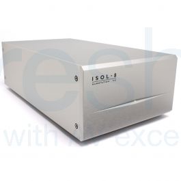 ISOL-8 SubStation HC Mains Conditioner