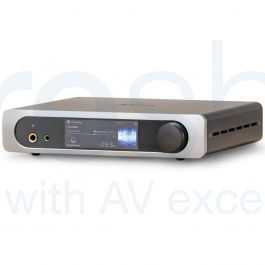 Matrix Audio Mini-i Pro 3 All-in-One Streamer/DAC/Headphone Amp