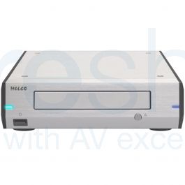 Melco D100 USB Optical Disc Drive | Future Shop