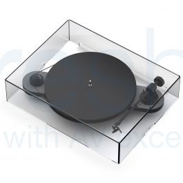 Pro-Ject Cover-IT Turntable Protection Covers