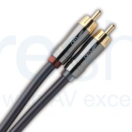 QED Performance Audio Cable (Graphite)