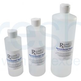 Record Doctor Pre-Mixed Vinyl Record Cleaning Solution