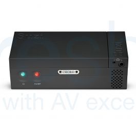 Chord Electronics Suzi Power Amplifier