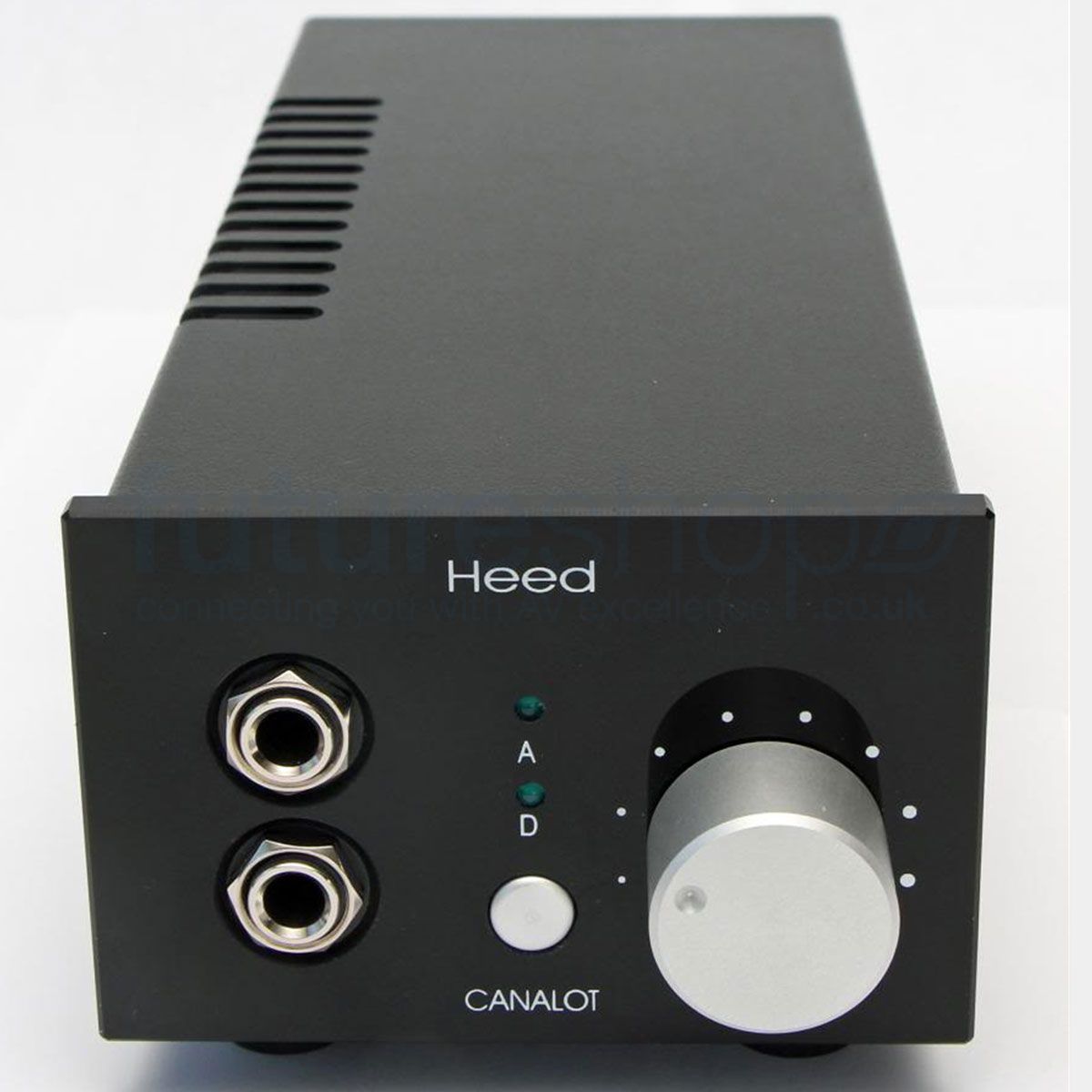 Heed Audio Canalot III Headphone Amplifier