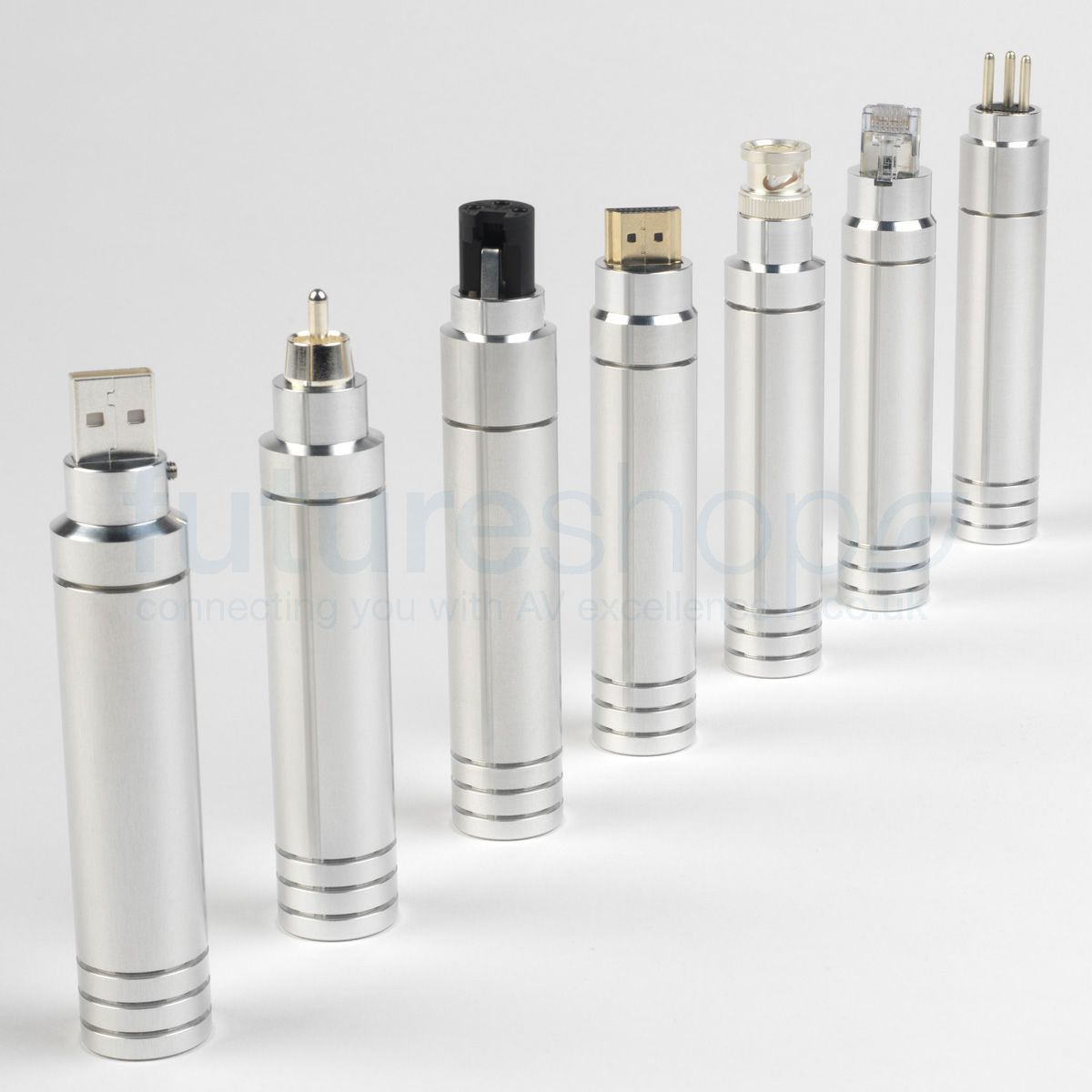 Chord GroundARAY Noise Absorber