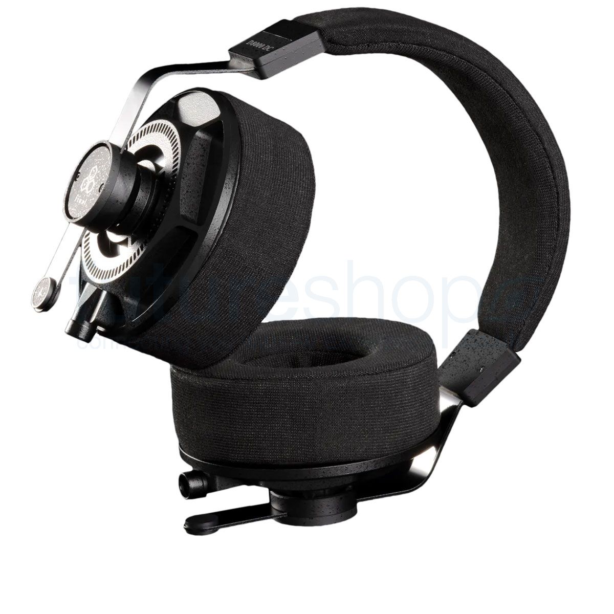 Final D8000 DC Planar Magnetic Headphones with Detachable OFC Cables