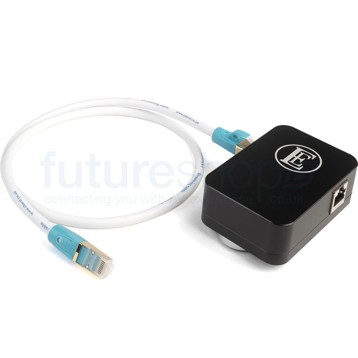 English Electric EE1 Plus Network Noise Isolator