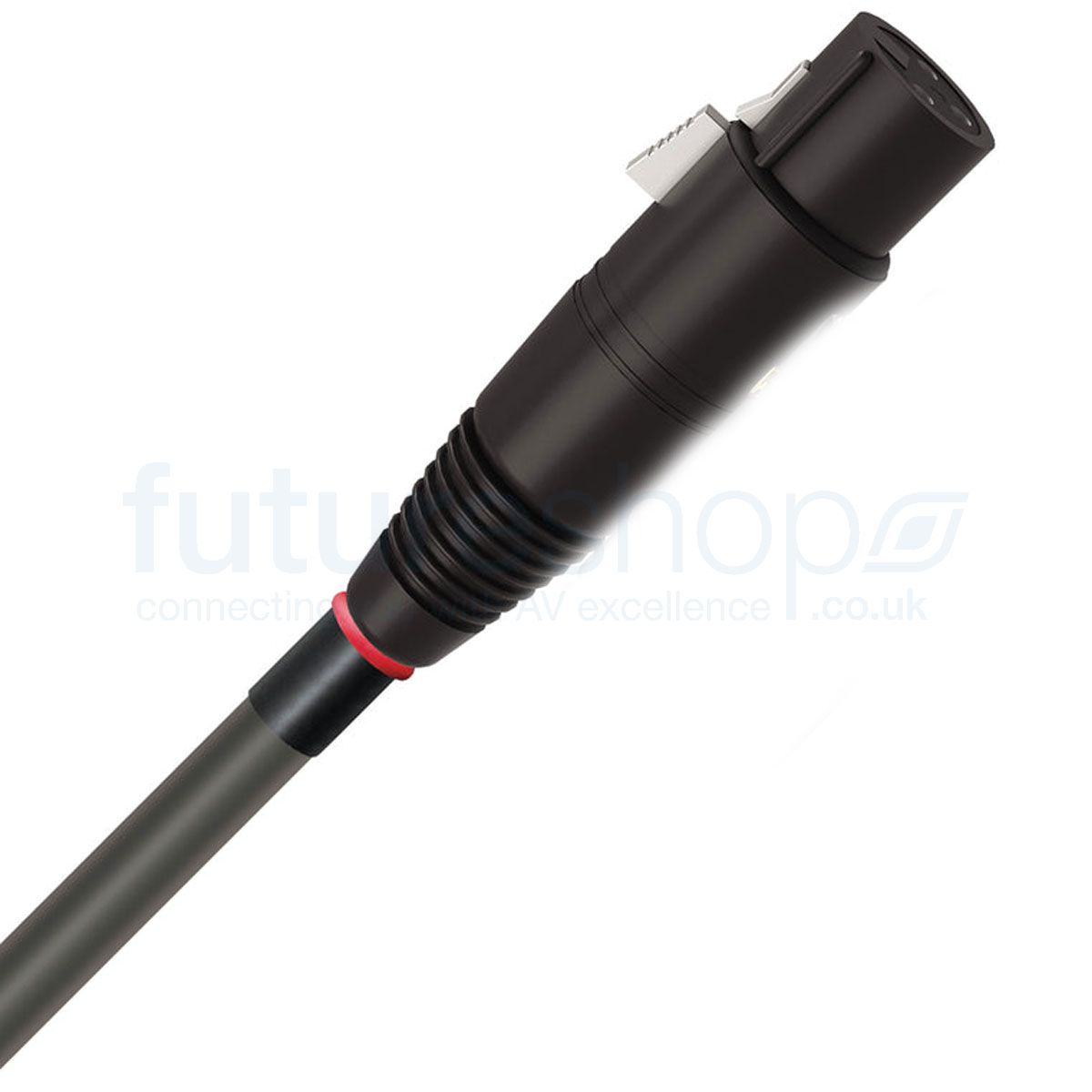 Wireworld Equinox 10 2 XLR to 2 XLR Audio Cable Pair