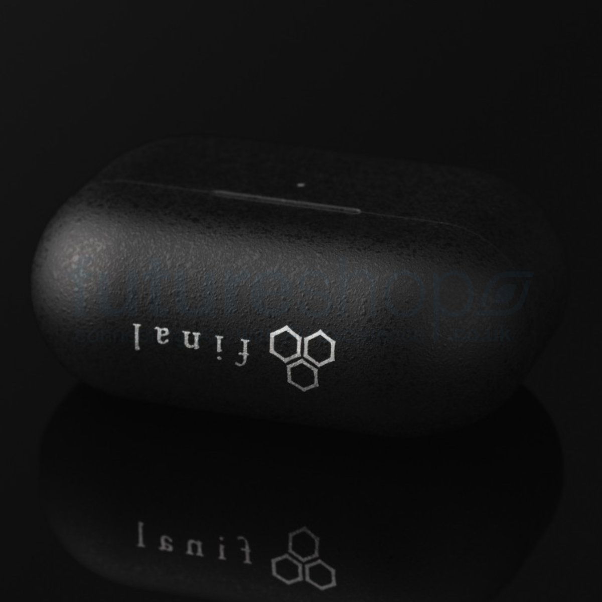 Final Audio ZE3000 SV Wireless Earphones