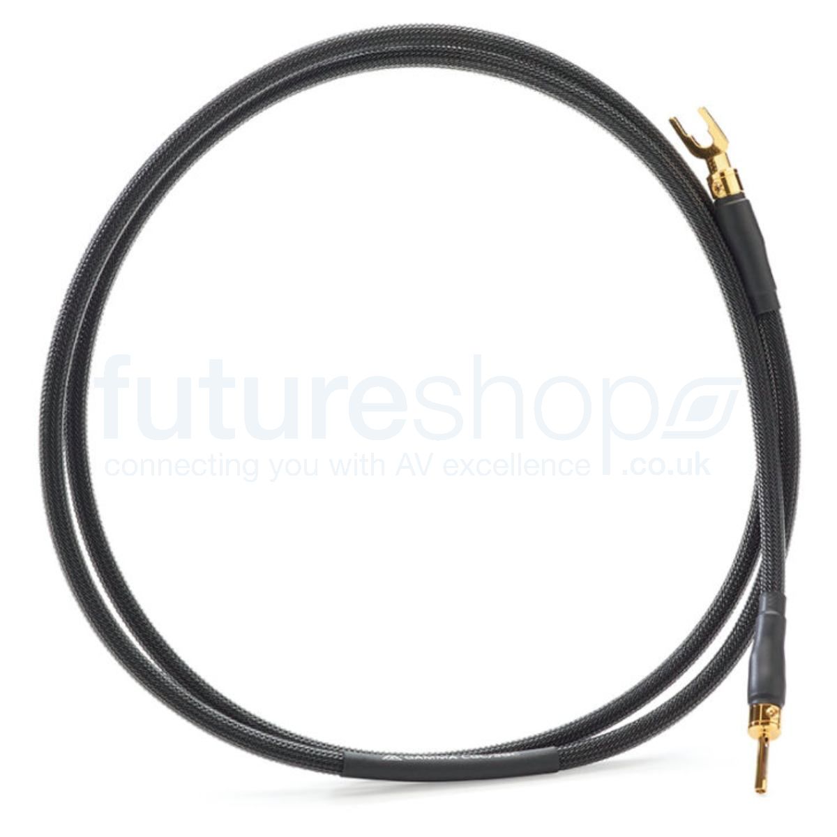 Shunyata Research Gamma Ground Cable