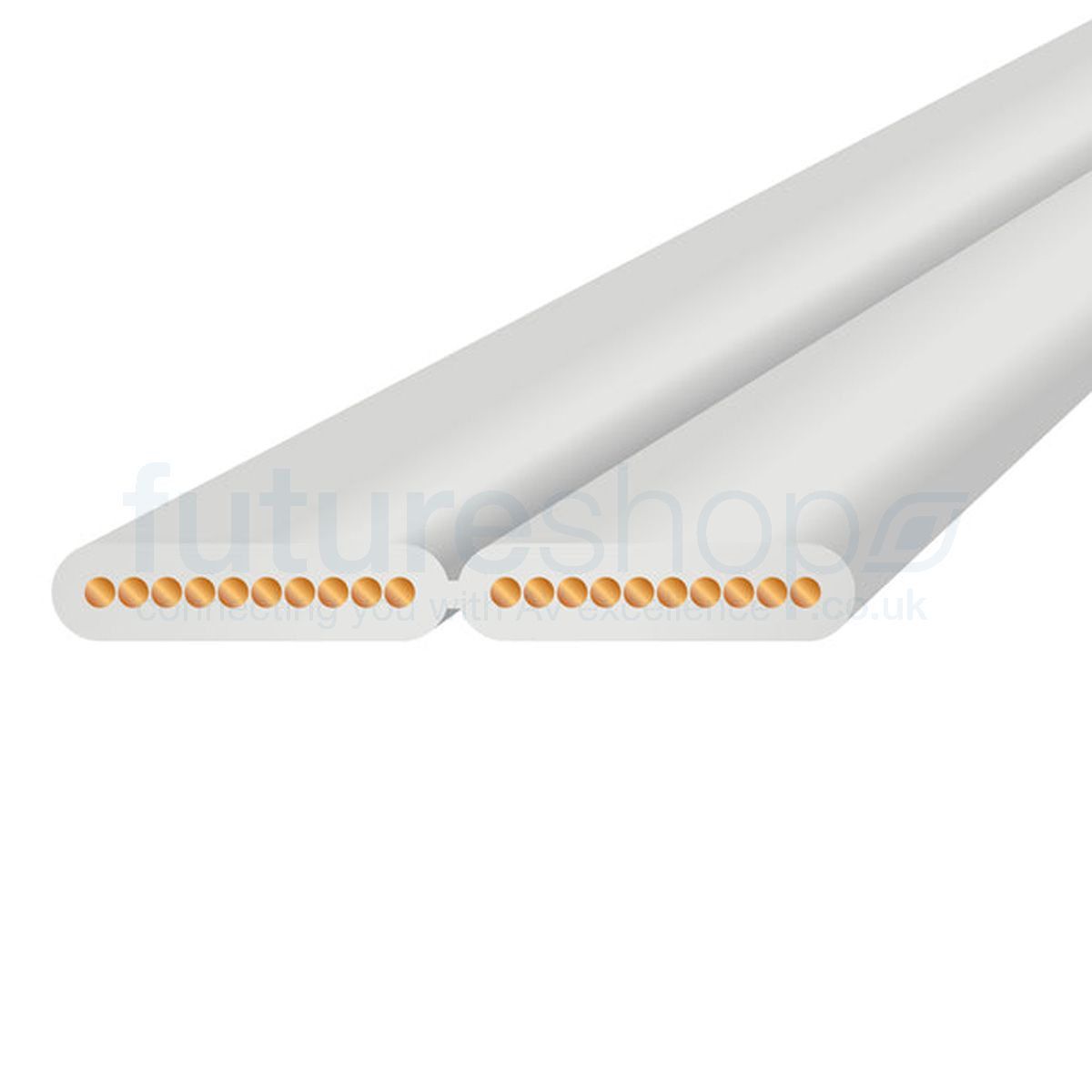 Wireworld Horizon 10 Speaker Cable