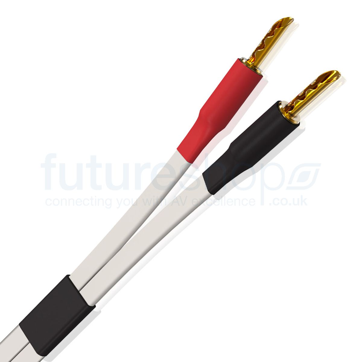 Wireworld Horizon 10 Speaker Cable