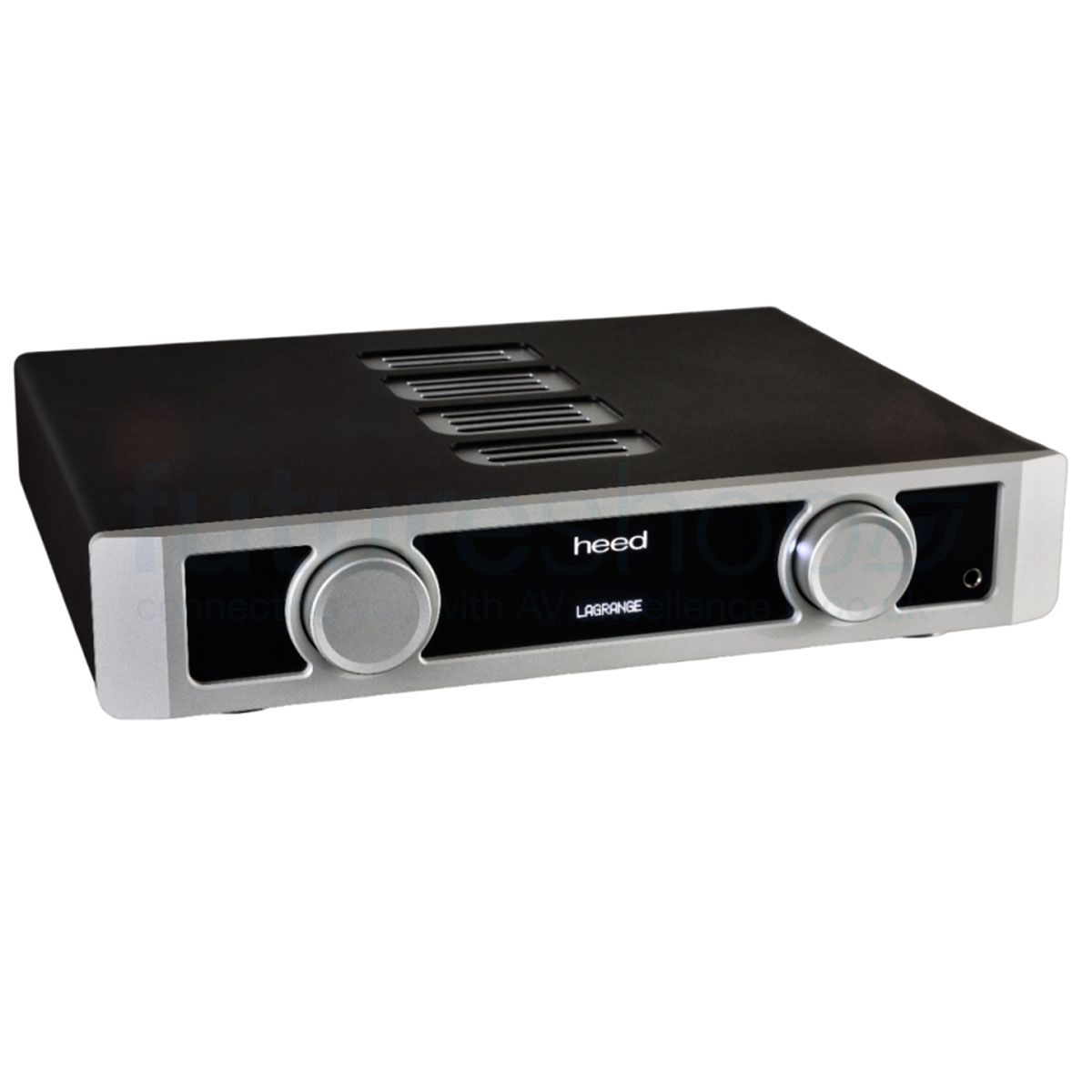 Heed Audio Lagrange Integrated Amplifier