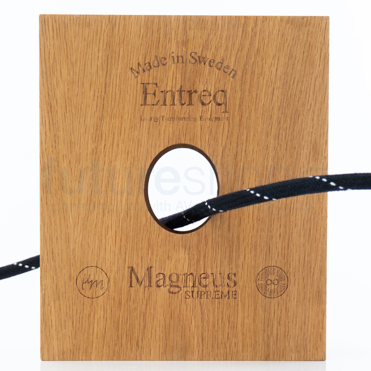 Entreq Magneus Supreme EMF Transformer