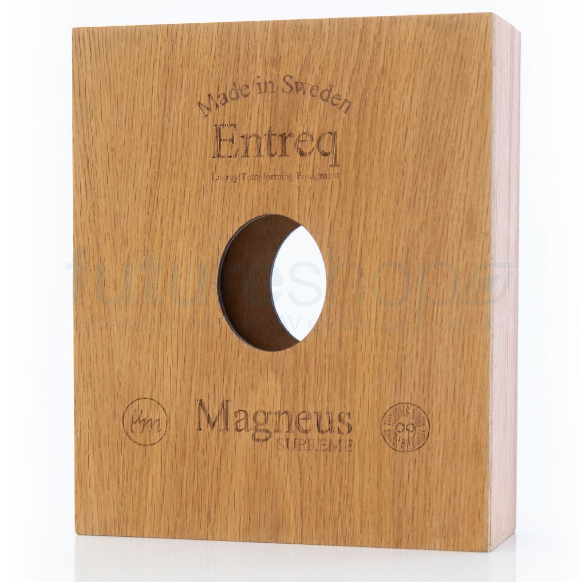 Entreq Magneus Supreme EMF Transformer