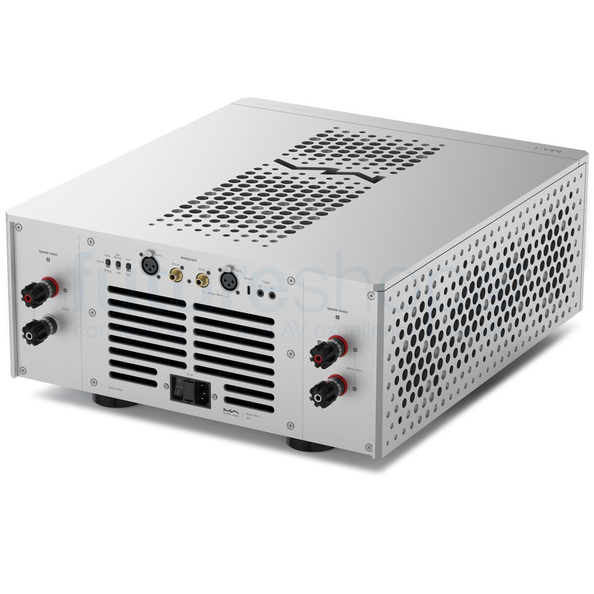 Matrix Audio MA-1 Audio Power Amplifier