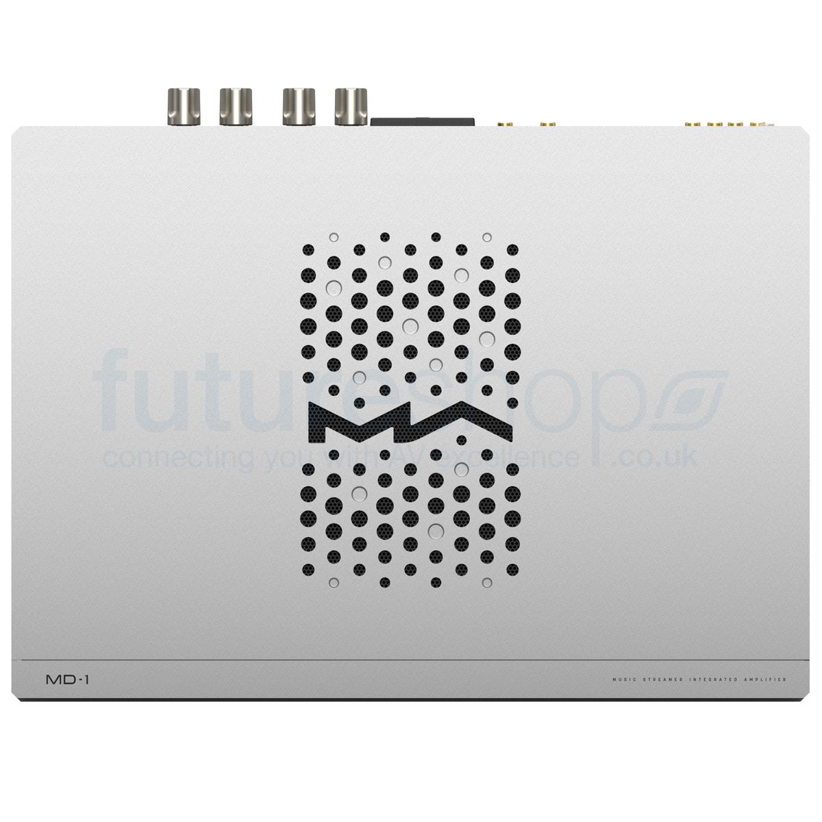 Matrix Audio MD-1 Music Streamer Integrated Amplifier