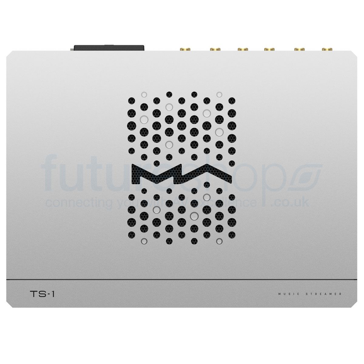 Matrix Audio TS-1 Music Streamer & Headphone Amplifier