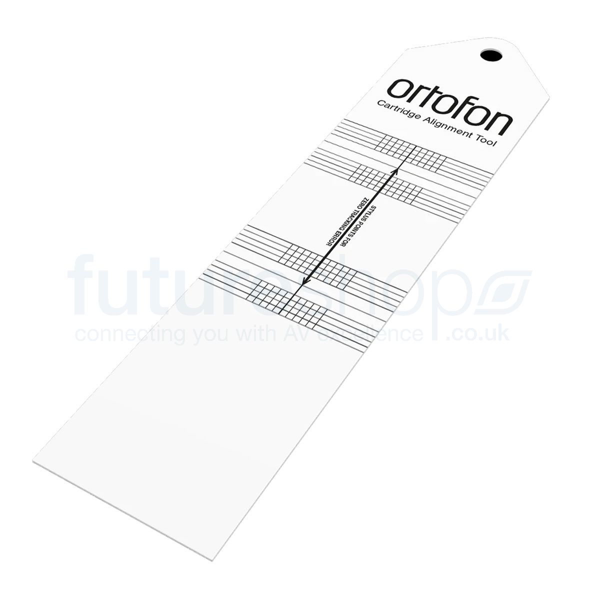 Ortofon Cartridge Alignment Tool
