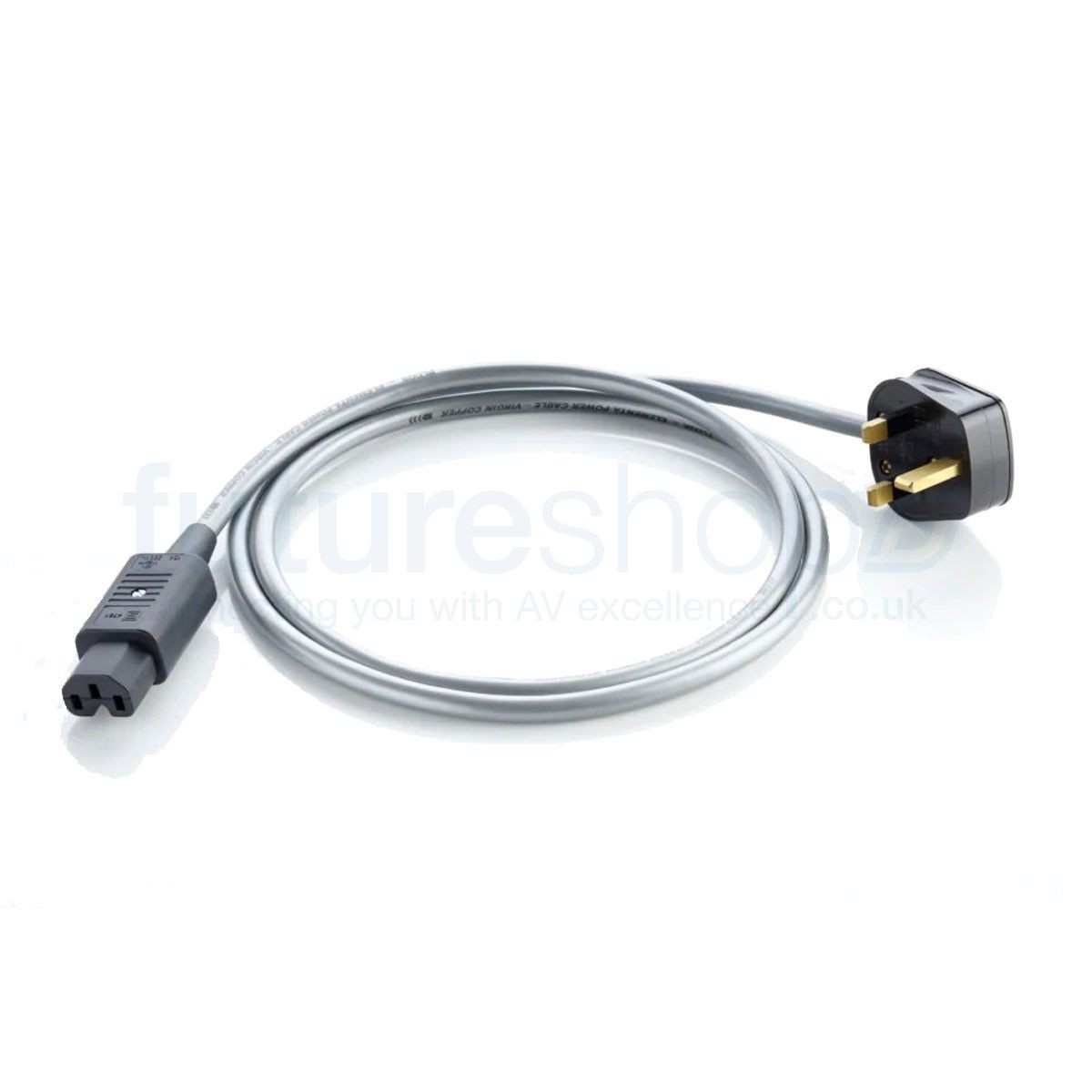 PLiXiR Elementa AC Power Cable
