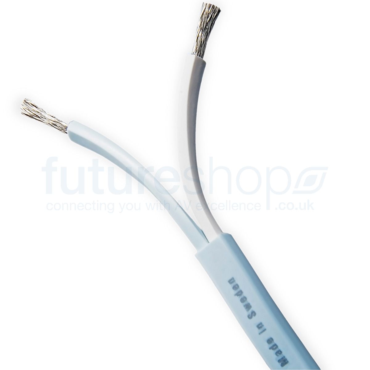 Supra Ply 2.0 Speaker Cable - Custom Length