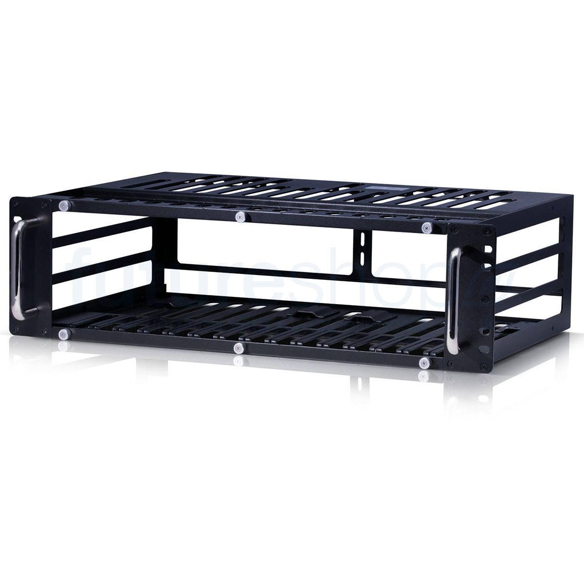 RAX-300 – 3U Modular Rack Mount System