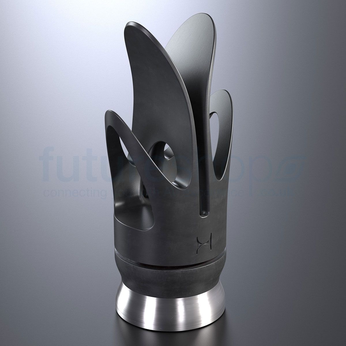 Node SS-1 Core Module Plus Speaker Cable Riser